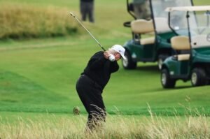 The History of Golf: From Ancient Origins to Modern Day - MC GolfAcademy